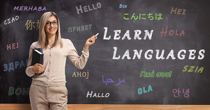 The Best Languages to Learn in 2022 - TheWordPoint
