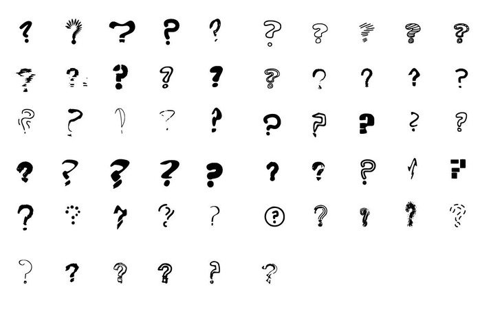 Facts About Punctuation in Different Languages